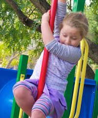 Outdoor Playground Equipment for Schools & Parks in QLD | Play Poles