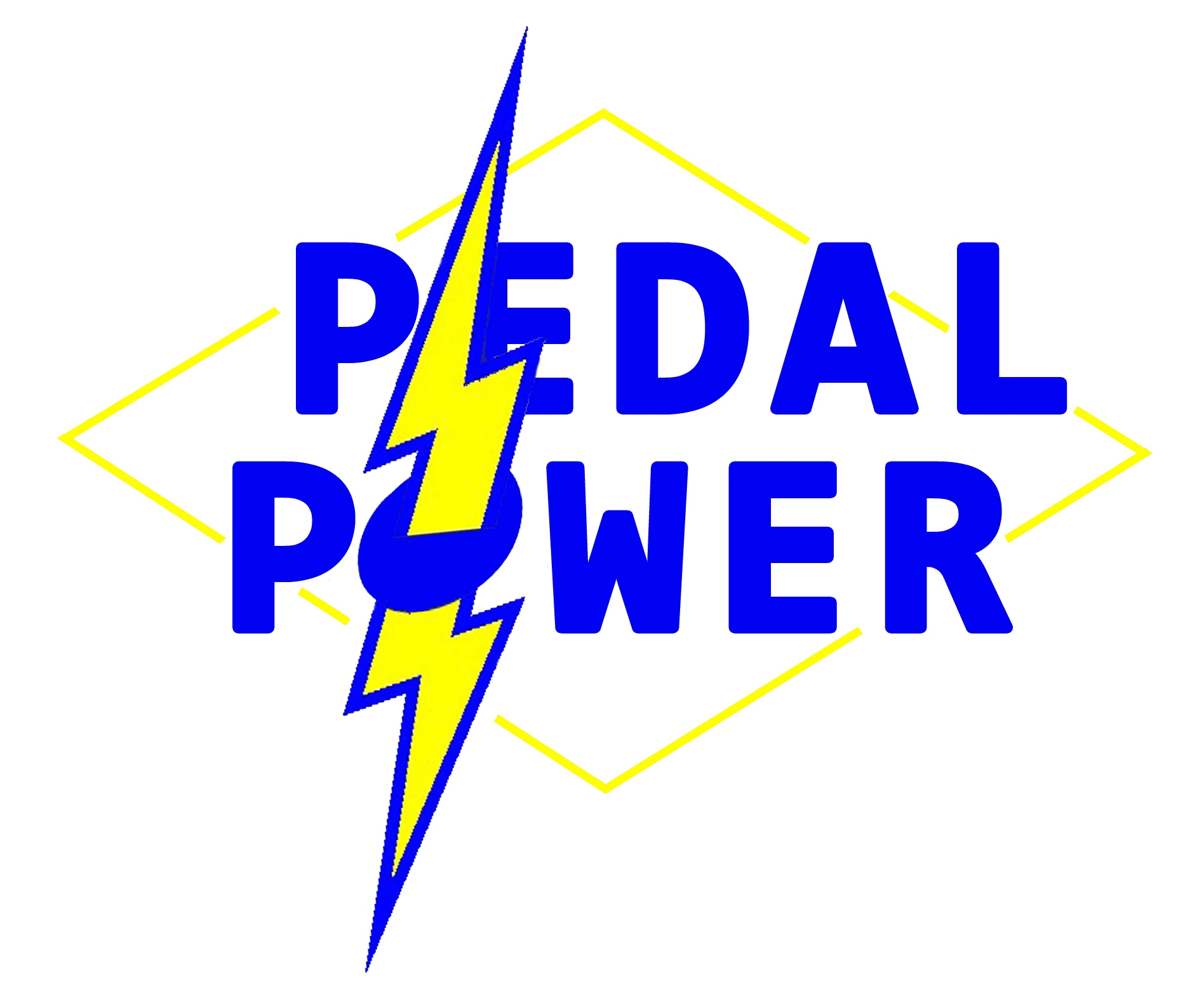 Pedal Power - Playpoles