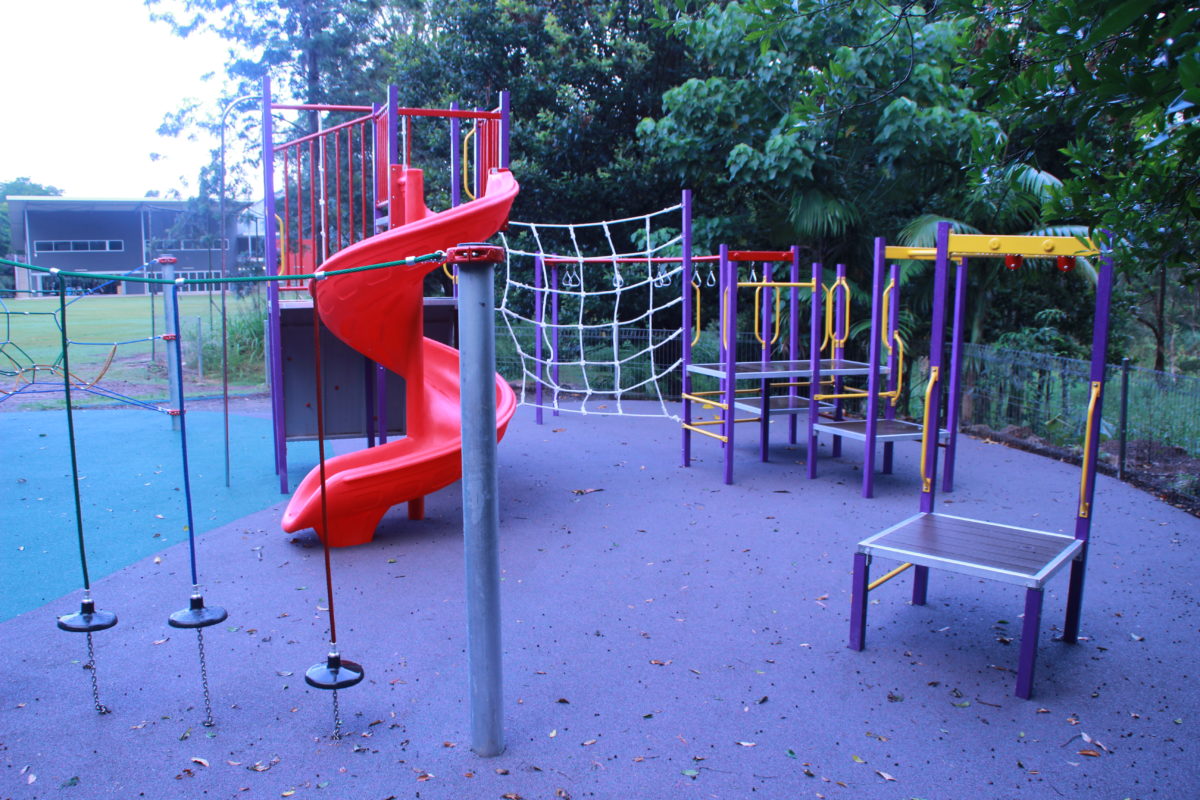 Things to think about when creating your perfect playground - Playpoles