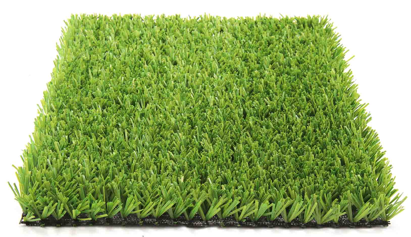 Synthetic grass surfacing can be used for your playground