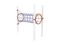 Rope Courses & Net Playgrounds | Play Poles Pty Ltd