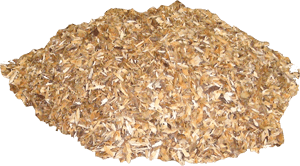 Takura Bark as a Softfall Safety Surface for your playground