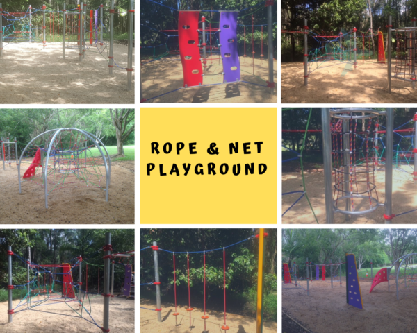 Playground Project Gallery
