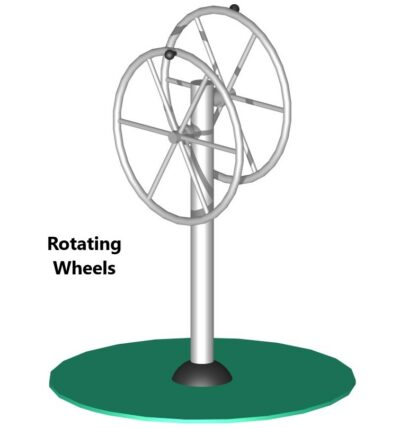 Outdoor Fitness Equipment for Australian Conditions